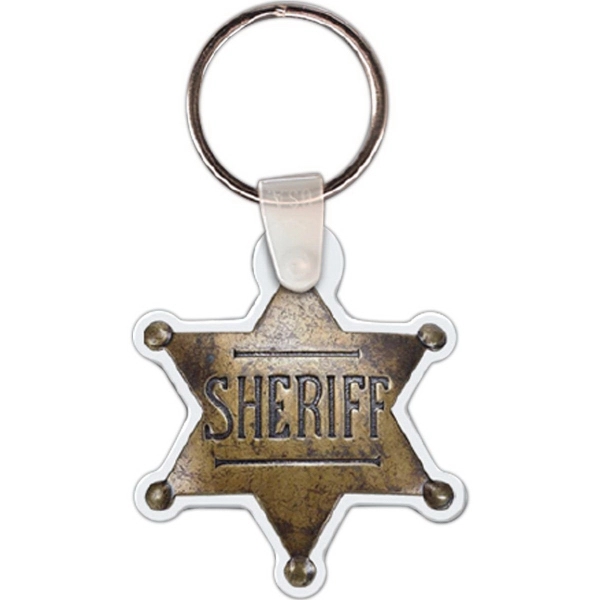 Police Key Tags - Cavanadv