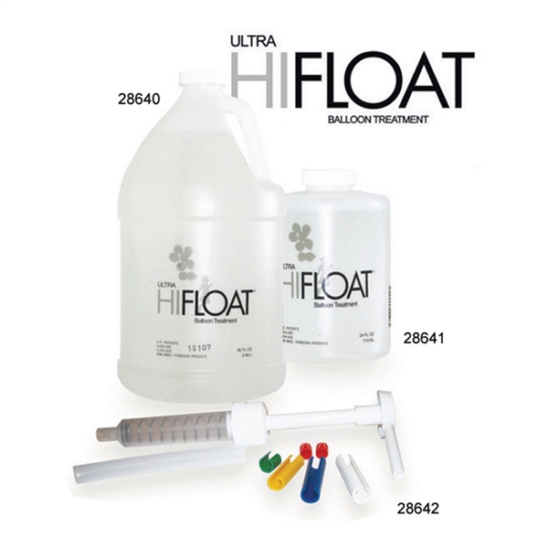 Ultra Hi-Float - Gallon - Cavanadv