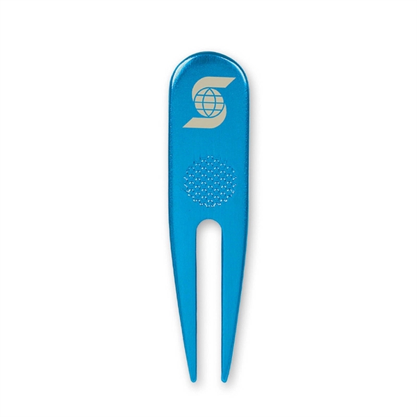 Aluminum Divot Tool - Cavanadv