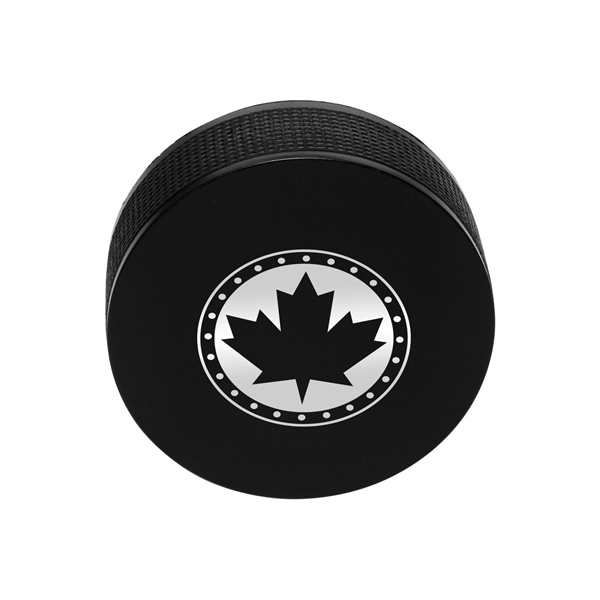 Hockey Puck Stress Balls - Cavanadv