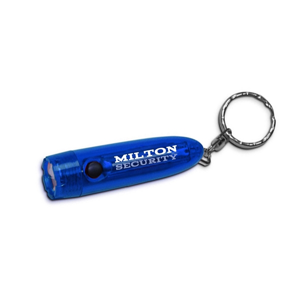 2 Color Mini Beacon Keychains - Cavanadv