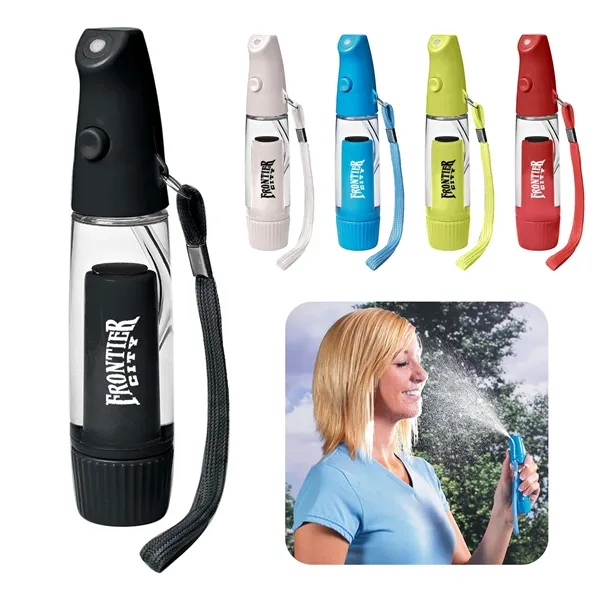 Mini Spray Mister - Cavanadv