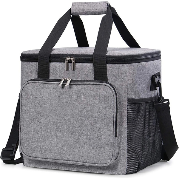 Reusable Insulated Lunch Bag Box for Women/Men - Cavanadv