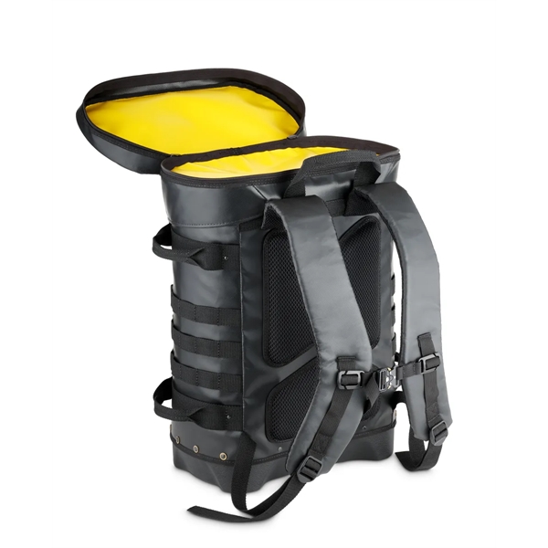 Benchmark Backpack - Cavanadv