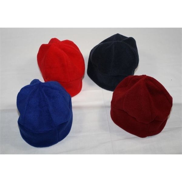 Canadian Made Promo Toque/Hat CLEARANCE - Cavanadv