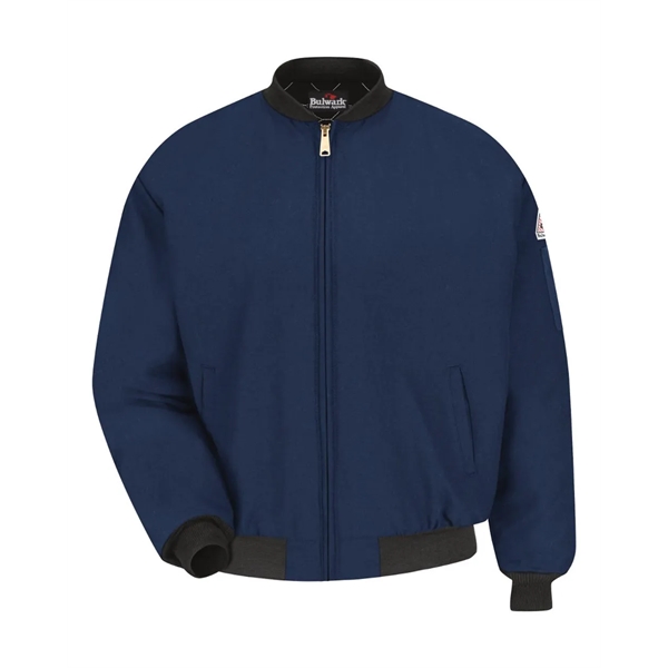 Bulwark Team Jacket - Nomex® IIIA - Tall Sizes - Cavanadv