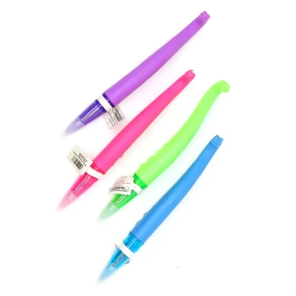 Octopus Tentacle Shaped Ballpoint Pen - Cavanadv