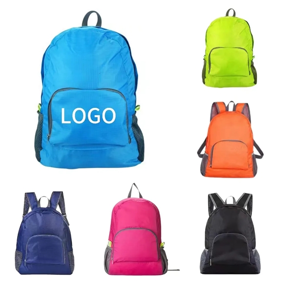 Lightweight Backpacks - Cavanadv