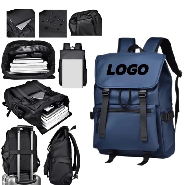 Travel Backpack - Cavanadv