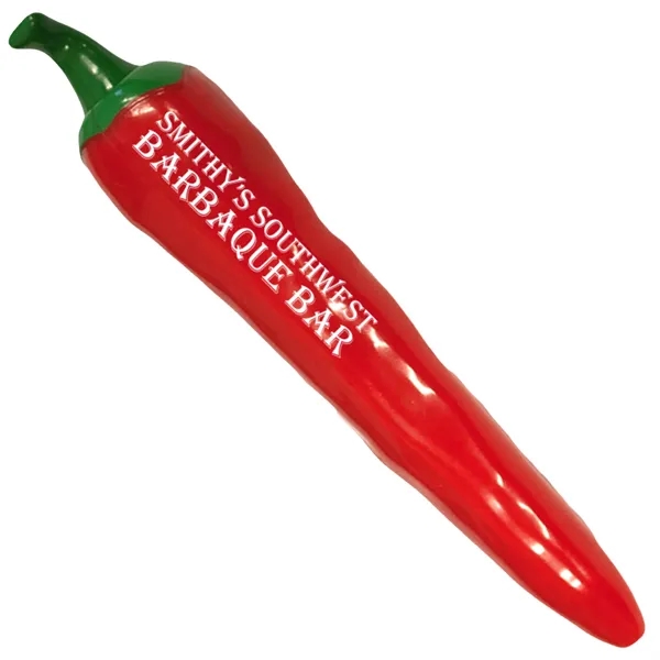Red Chili Pepper Pen - Cavanadv