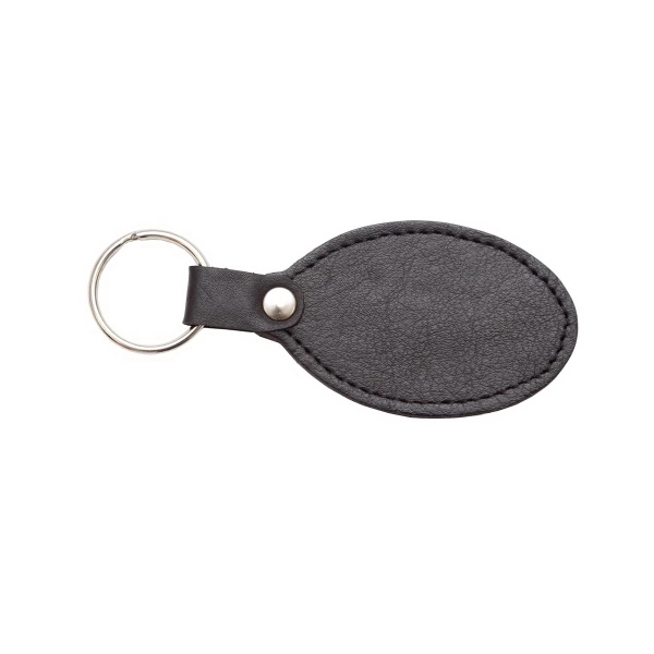 Oval Key Fob - Cavanadv