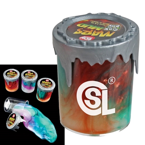 Glow Space Putty - Cavanadv
