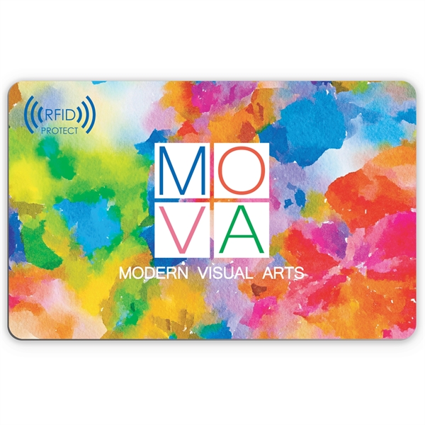 SpySafe™ RFID Wallet Protector - Cavanadv