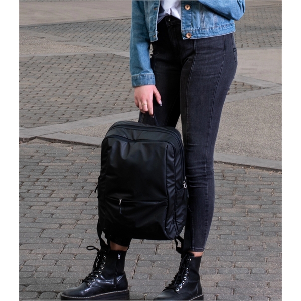 Weatherproof Backpack - Cavanadv