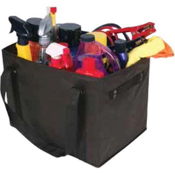 Foldable Utility Box - Cavanadv