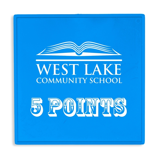 Large Square Token - Cavanadv