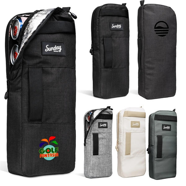 Sunday Golf Big Frosty Cooler Bag - Cavanadv